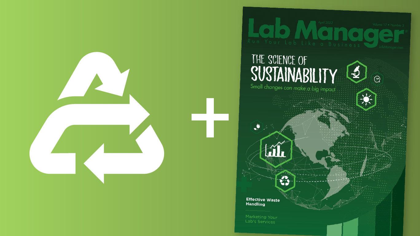Reducing Waste in the Lab – Polycarbin