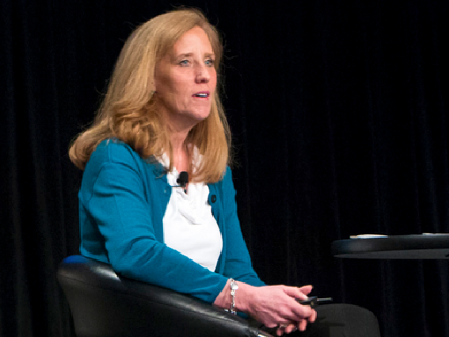 Industry veteran shares insights on markets and her new venture ...