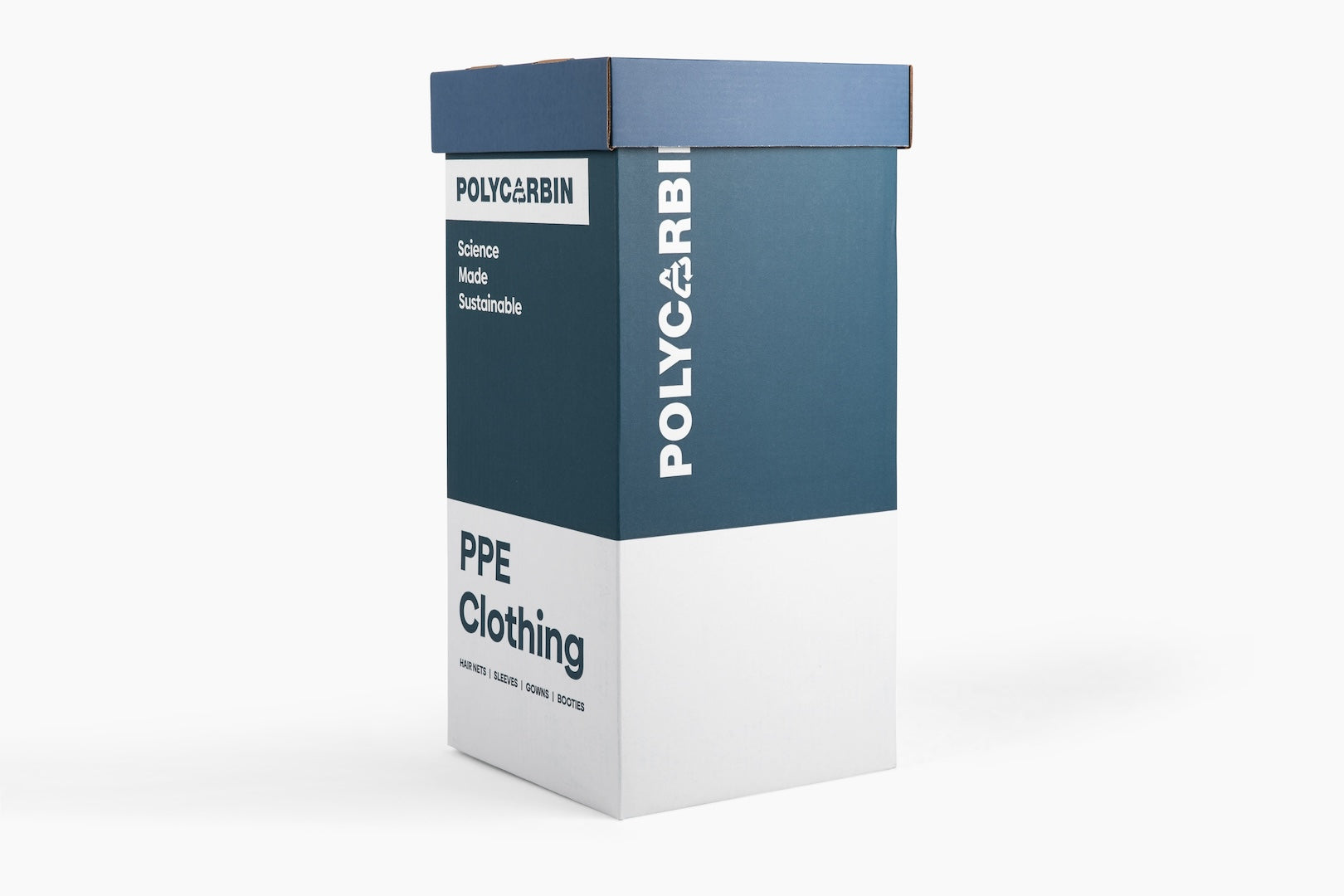 Delta Carbin – Polycarbin