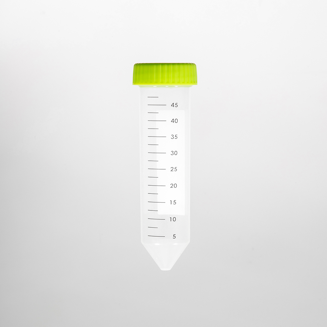 Conical Tubes (Racked) – Polycarbin