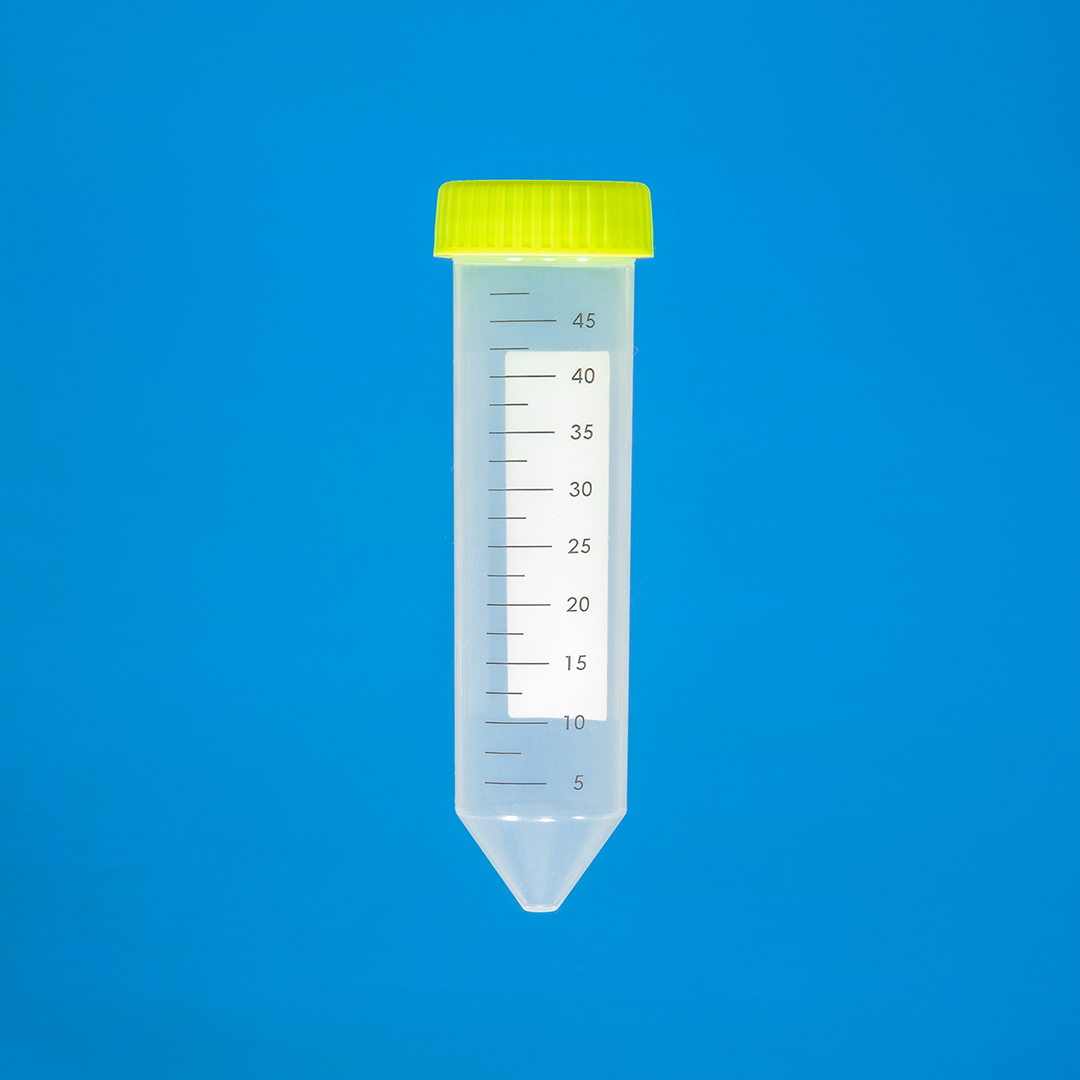 Conical Tubes (Non-Racked) – Polycarbin