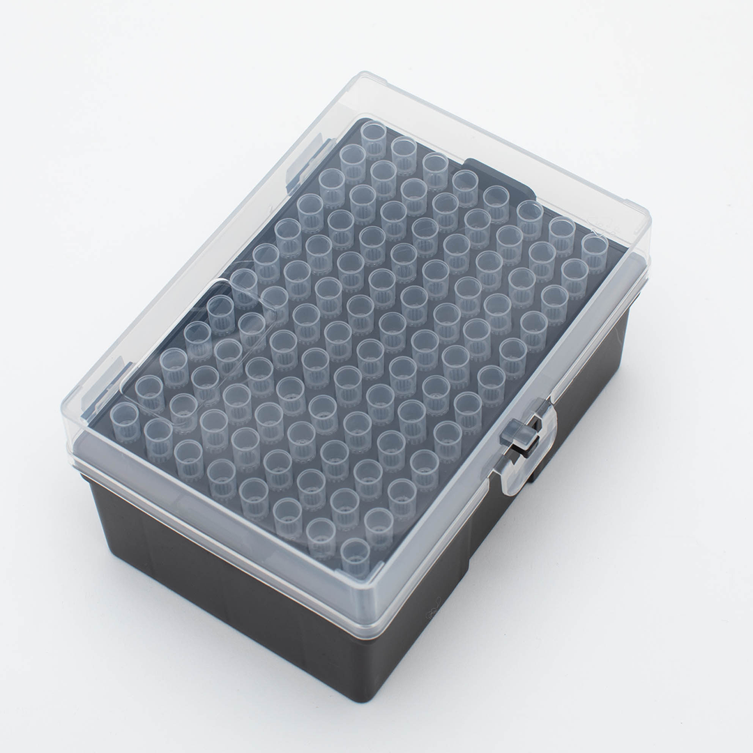 Pipette Tips, LTS® Compatible, Non-filtered – Polycarbin